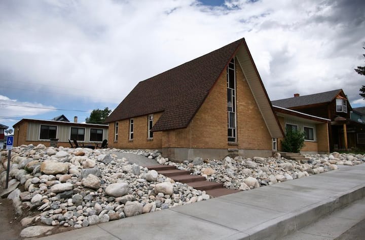 #The Abbey: Perfect For Large Gatherings/vacations - Leadville, CO