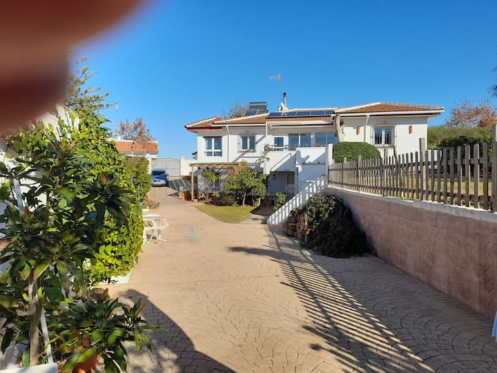 Apartamento Tranquilo Cerca Del Mar. - Matalascañas