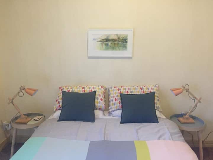 City Pad In Wellington - Wellington