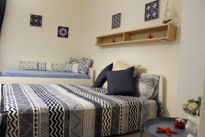 Twill House - Giardini-Naxos