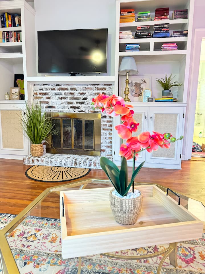 Park Life Living! Graduation Haven In Midtown - Columbus, GA