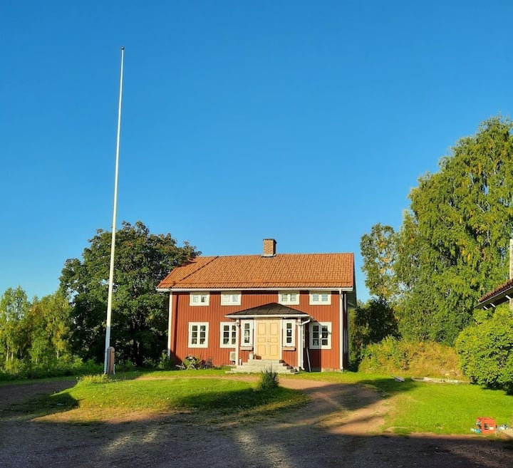 Såggården - Älvdalen