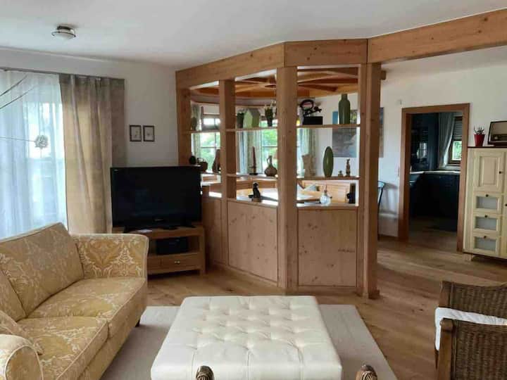 Szilvias Ferienwohnung - Tittling