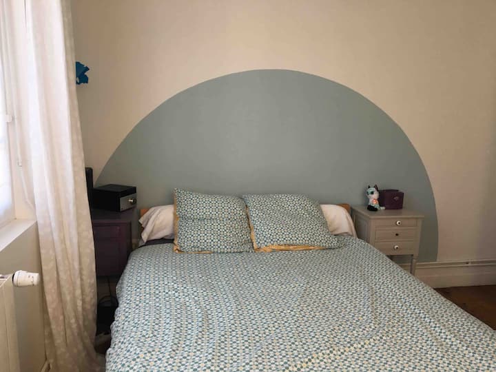 Appartement Cosy Nature Au Centre Ville De Pau - ポー
