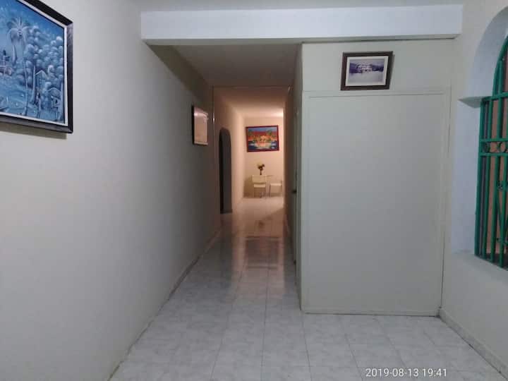 La Perle Des Antilles Guest House - Port-au-Prince
