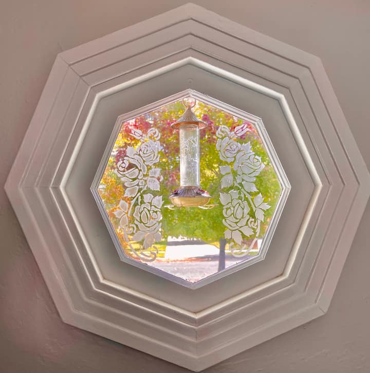 Lila's Little House - Sacramento