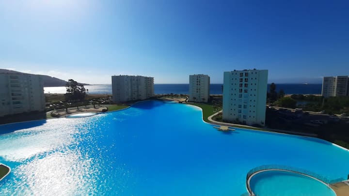 Papudo Familiar - Papudo