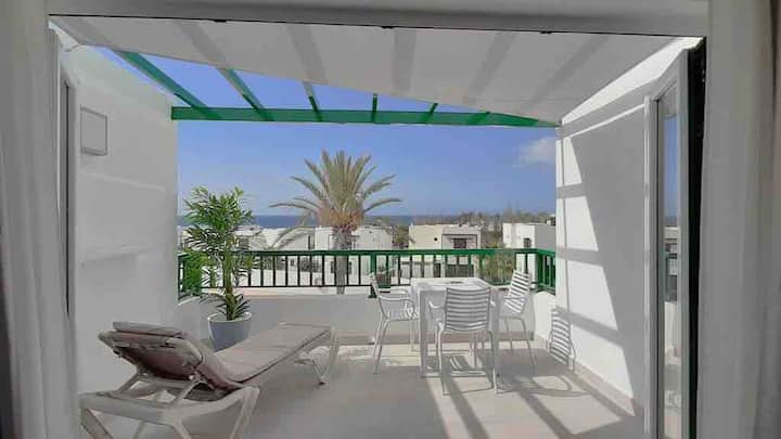 Ocean Breeze - Teguise