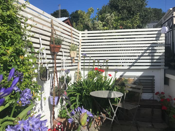 Lovely 2db Cottage, Garden, Sun Deck, Near Beach - St Ives
