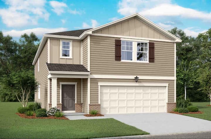 Samsung Adjacent New 6br & 9 Beds - Taylor, TX