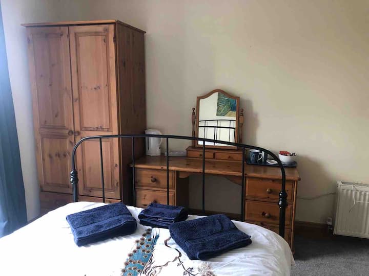 En-suite Room In Quaint Georgian House - Canterbury