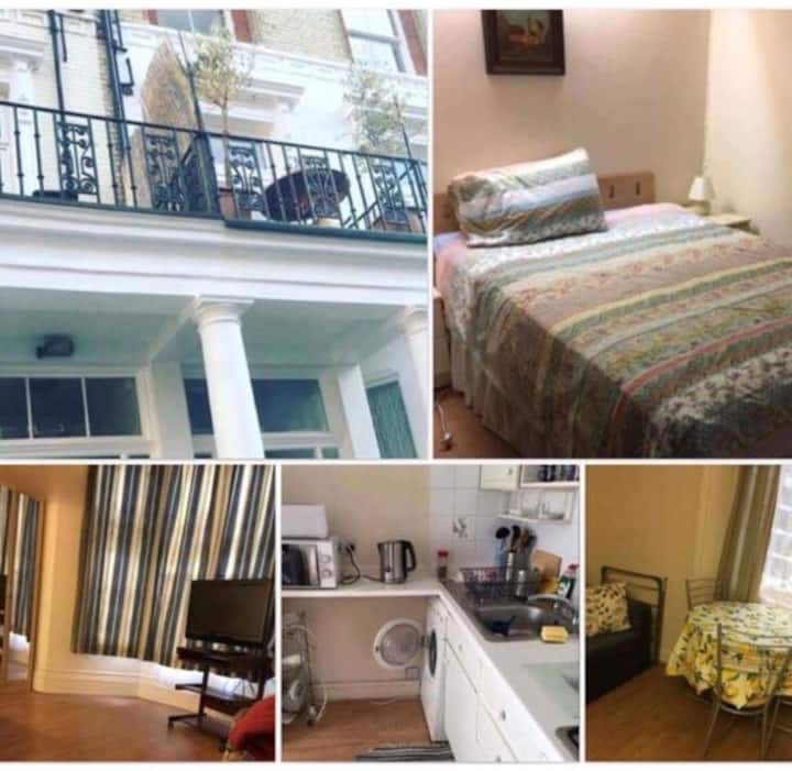 Cosy Studio With Separate Kitchen - Londres
