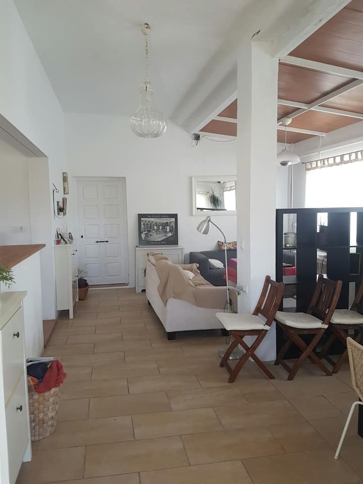 La Casa Del Abuelo - Conil de la Frontera