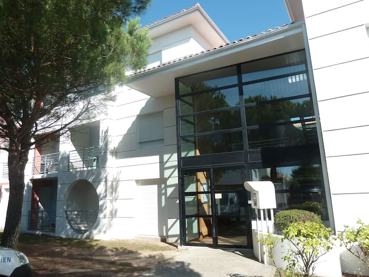 Appartement T2 La Rochelle-les Minimes- (17000) - Châtelaillon-Plage