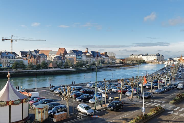 Coup De Cœur à Trouville : Idéal - Trouville-sur-Mer