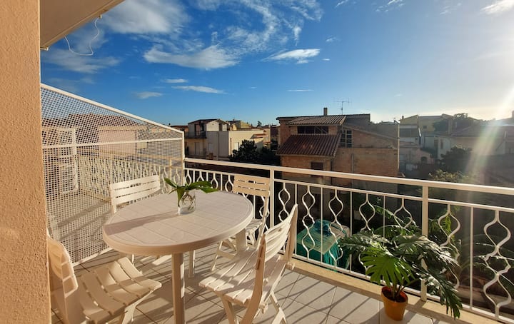 Monia’s House - Villaputzu