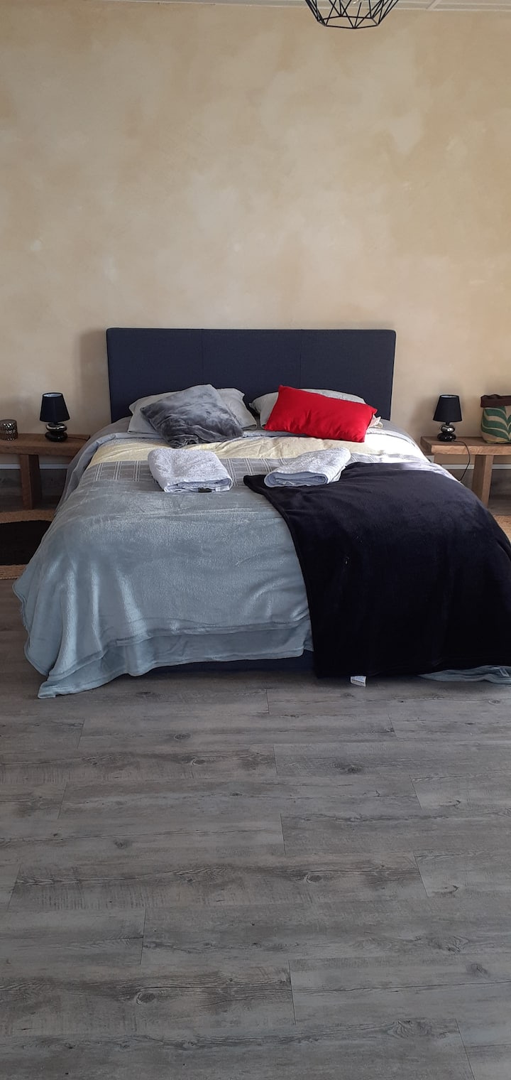 Chambre D Hôtes Familiale à La Campagne - Saulieu