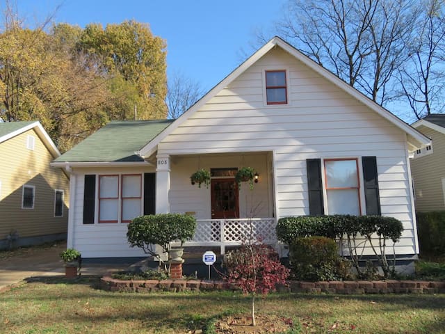 Memphis, TN vacation rentals | Airbnb®