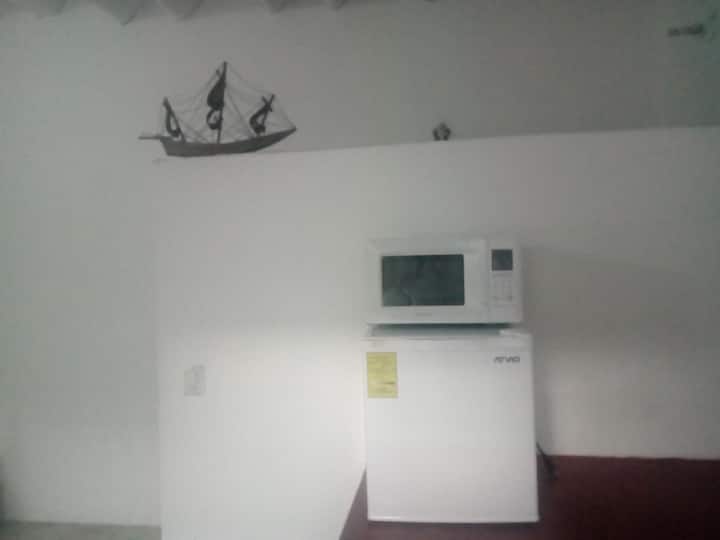 Ximena Confort Apartamento 741 Con A/a - Zihuatanejo