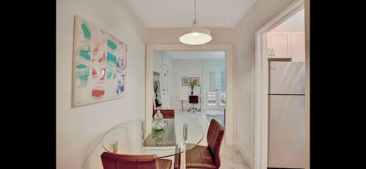 Destination Stays-design District Miami - Miami