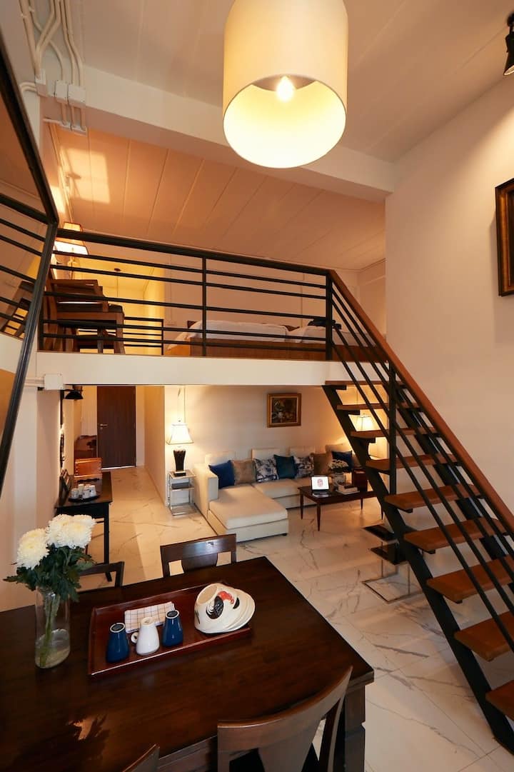 Private 7br House&thaibf 300m To Mrt/joddfair/mall - Bangkok