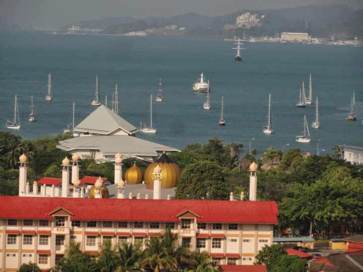 Hold Your Breath - Great View! Discount For Weekly - Pulau Langkawi