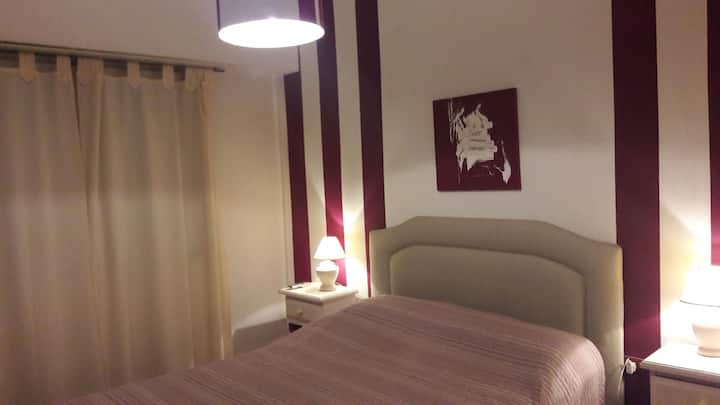 Departamento Frente Al Mar Con Cochera. - Necochea