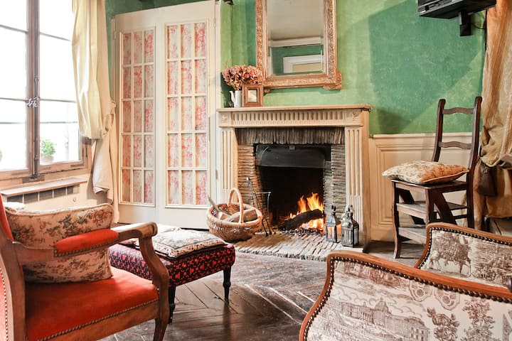 Ideal Location Louvre, Tuilleries - Paris 15e Arrondissement