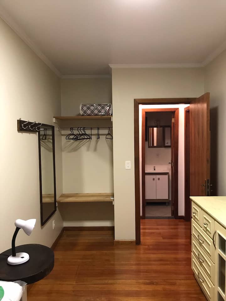 Apartamento Acolhedor No Centro De Lajeado - Lajeado