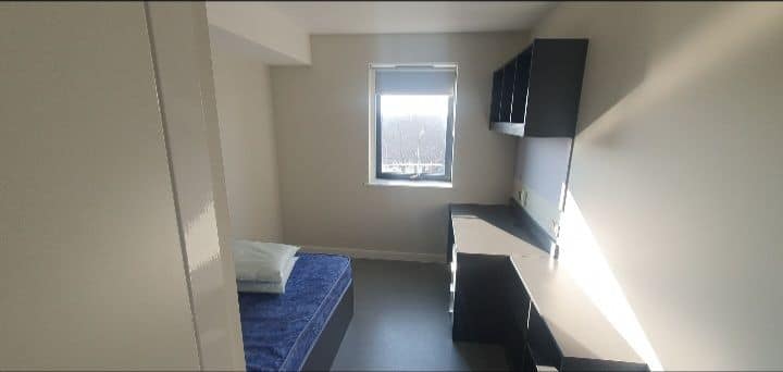 Lovely 1 Bedroom With En-suite And Shower Hereford - Hereford