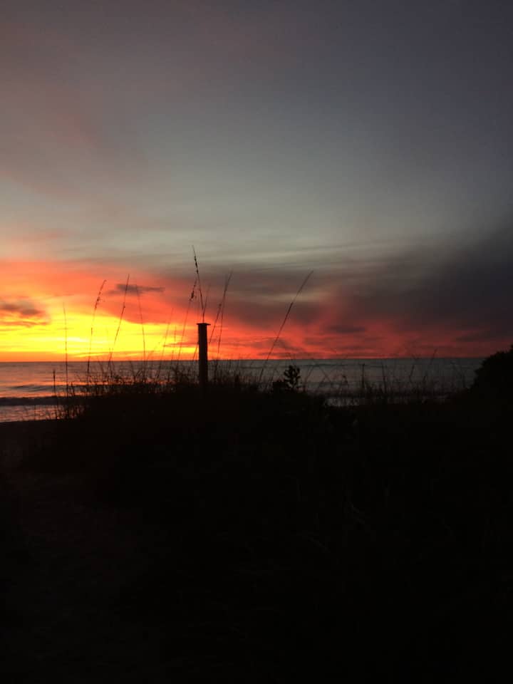 Sunset Cottage, Getaway For Family And Friends - Englewood, FL