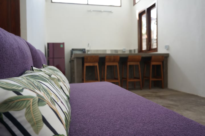 Mewali Wills - Lombok