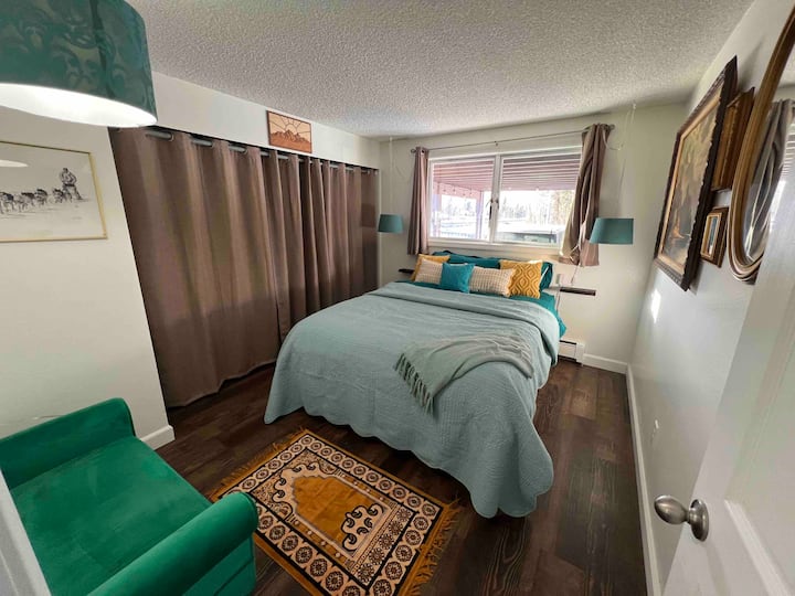 #10 Adorable Updated 2br/1ba - Anchorage, AK