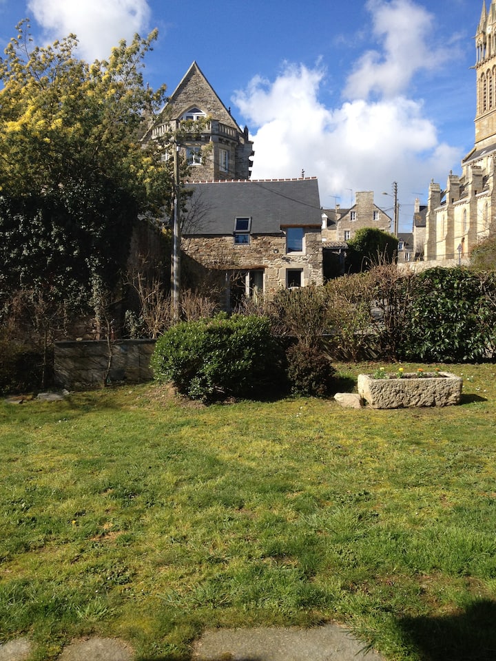 Location Maison Saint Cast Le Guildo - Saint-Cast-le-Guildo