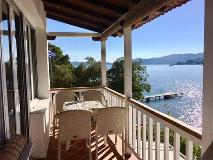 Apartment Dimitra - Skiathos