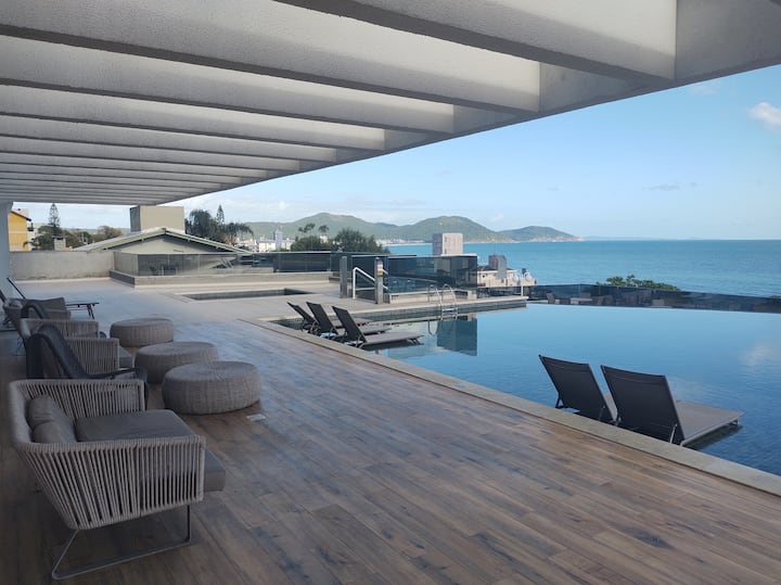 Apartamento Novo - Espelho Das ÁGuas - Santa Catarina (estado)