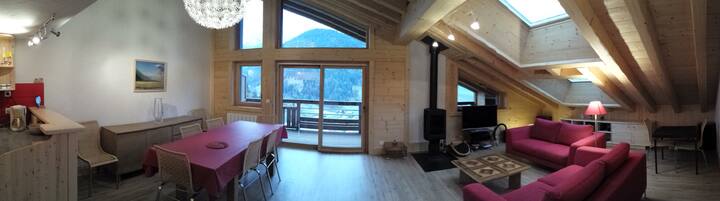 Ecrin Des Alpes 2 - Hauteluce - Les Saisies