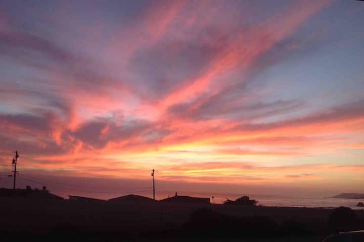 Mimi’s B&b By The Sea - Cayucos, CA
