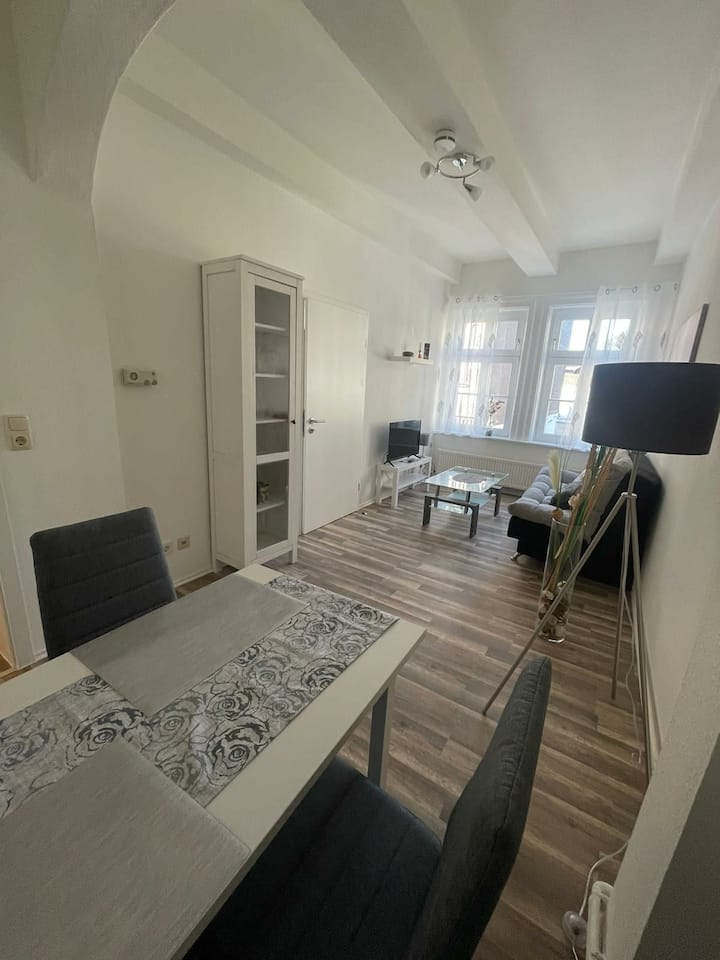 Fewo"leon"-manu's Appartements - Goslar