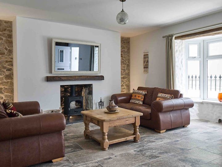 Kingfisher Cottage Tenby - Tenby