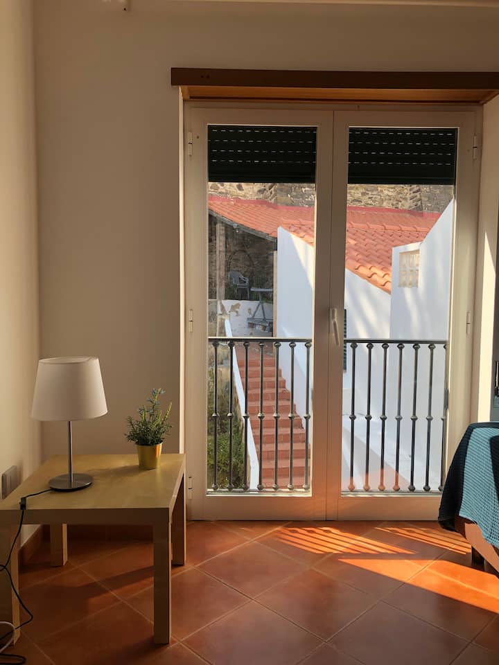 Turismo Guadiana - Casas Iv - Mértola