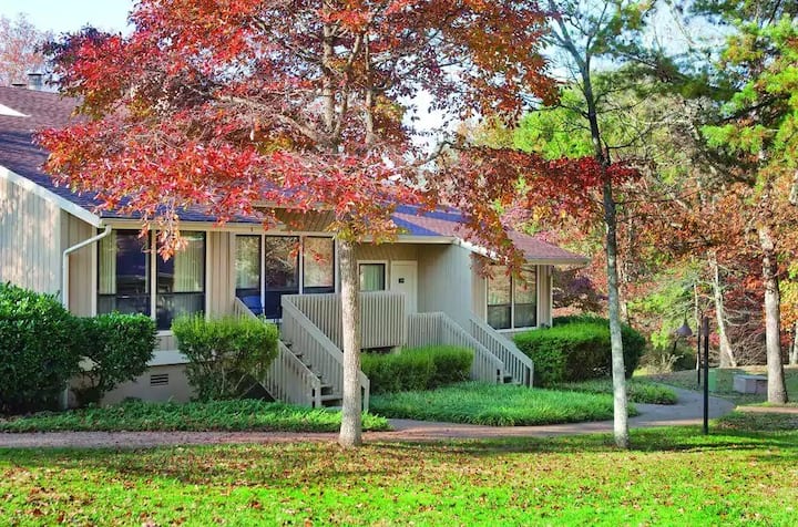 Wyndham Resort At Fairfield Glade- 1 Bedroom - Fairfield Glade, TN