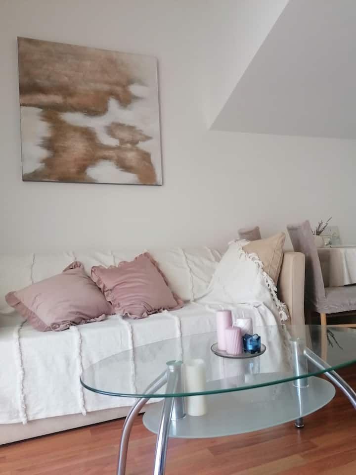 2xapp Glory&marcelo - Vodice