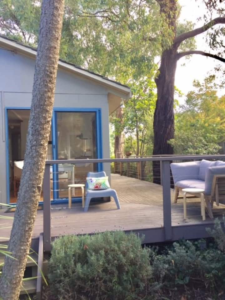 Beach Pad,open Fire, Walk To Beach, River & Cafes. - Anglesea