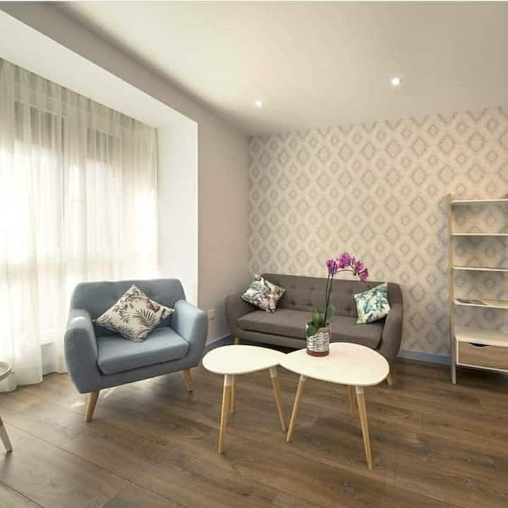 Casa Manuela, Comodidad Y Diseño - Astorga