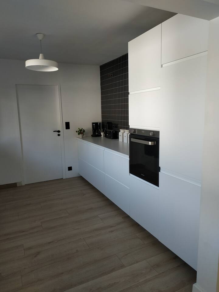 Une Chambre Chic & Broc ! - Angers