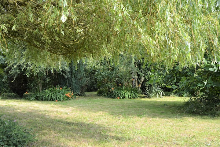 Laissez-vous Séduire Par Le Perche Emeraude - La Ferté-Bernard