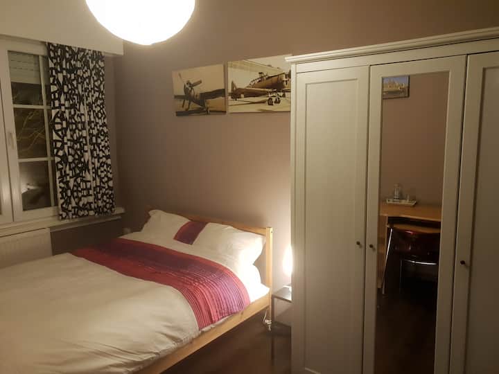 Cosy Room For Rent - Mortsel