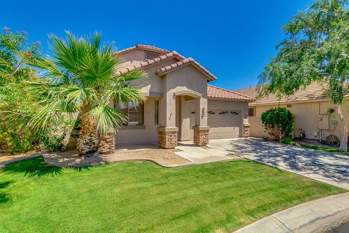 4 Bed Phoenix Golf Home Private Heated Pool / Spa - Phoenix, AZ