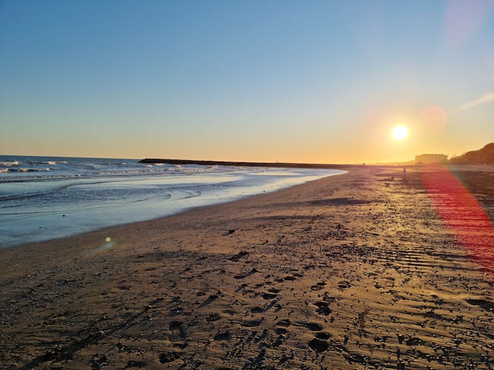 Appartamento Comodo A Soli 300 Metri Dal Mare - Caorle